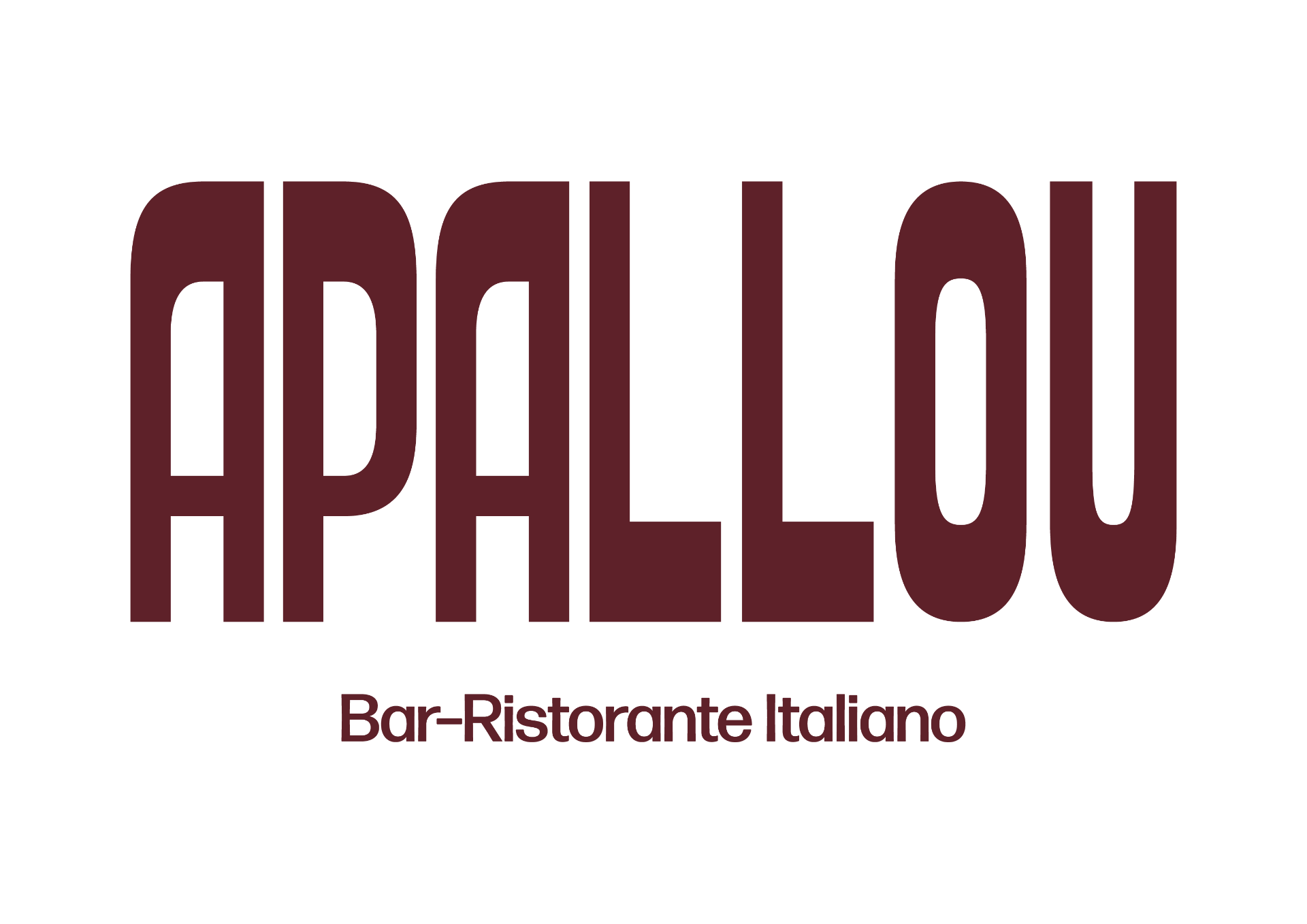 Apallou Bar–Ristorante Italiano | Authentic Italian Dining